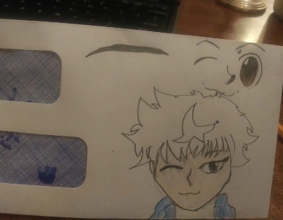 Killua Zoldyck art | Fandom