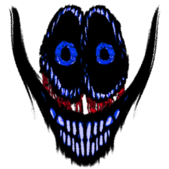 Weird entities | Fandom