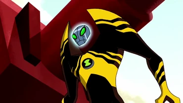 Discuss Everything About Ben 10 Wiki | Fandom