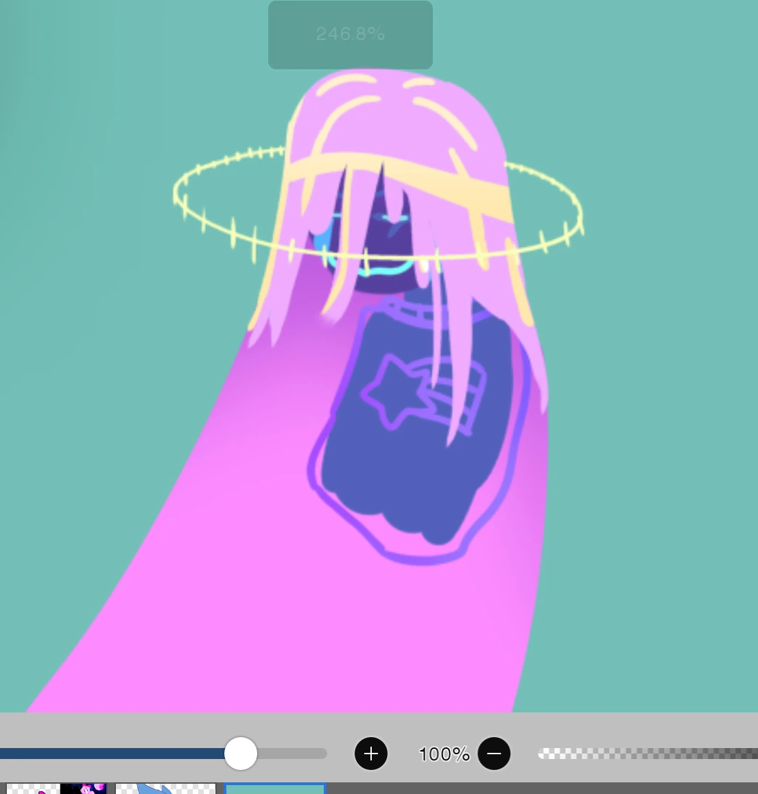 Little wip | Fandom