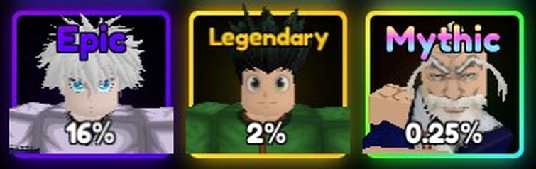 HunterXHunter Banner???!! | Fandom