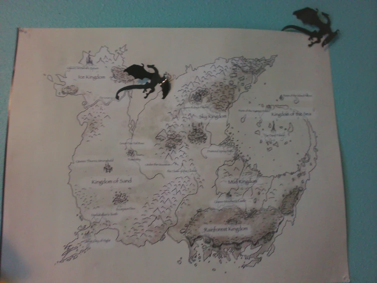 Average wof enjoyer vs fanwing | Fandom