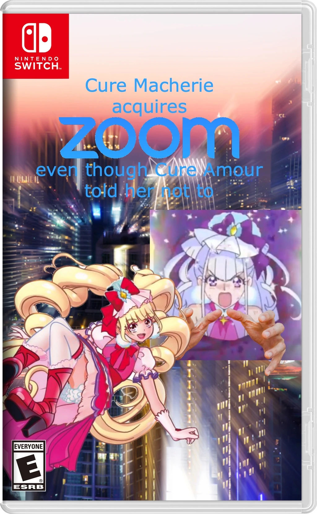 yay another fake game | Fandom