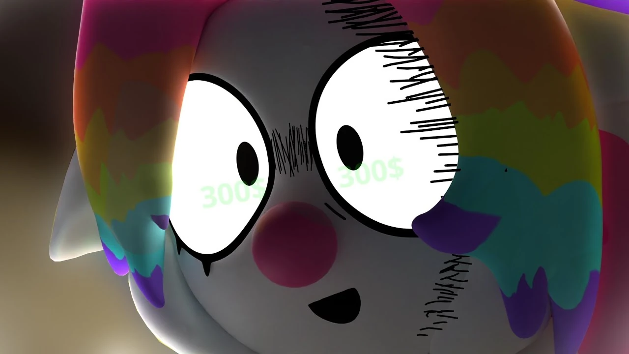 Peak Animation | Fandom