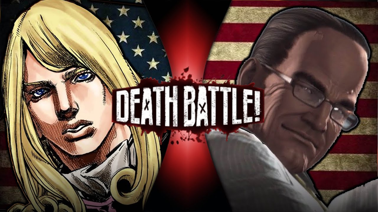 Due to someone posting Senator Armstrong | Fandom