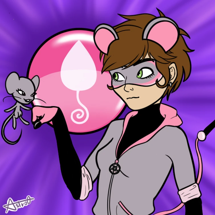 Discuss Everything About Miraculous Ladybug Wiki | Fandom