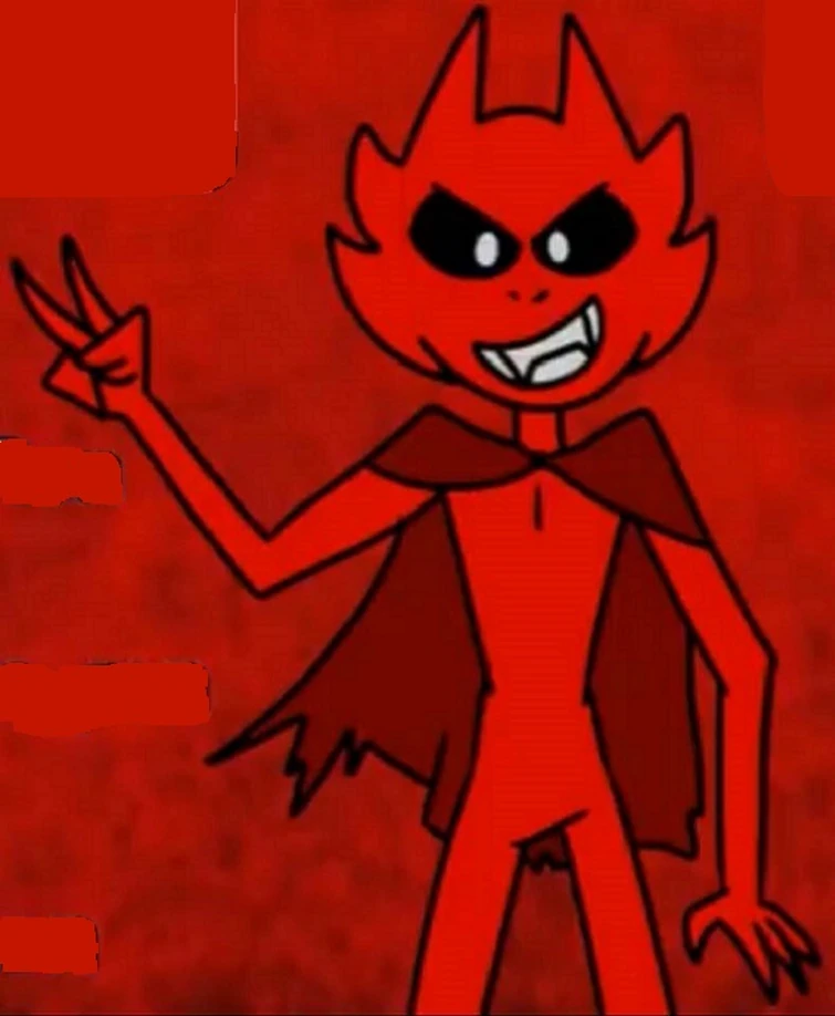 Mega Enterprises X & Magma Ren & The IMPS With Villains | Fandom