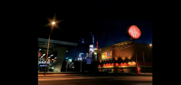 My CN City/Cartoon Network City Backgrounds. | Fandom