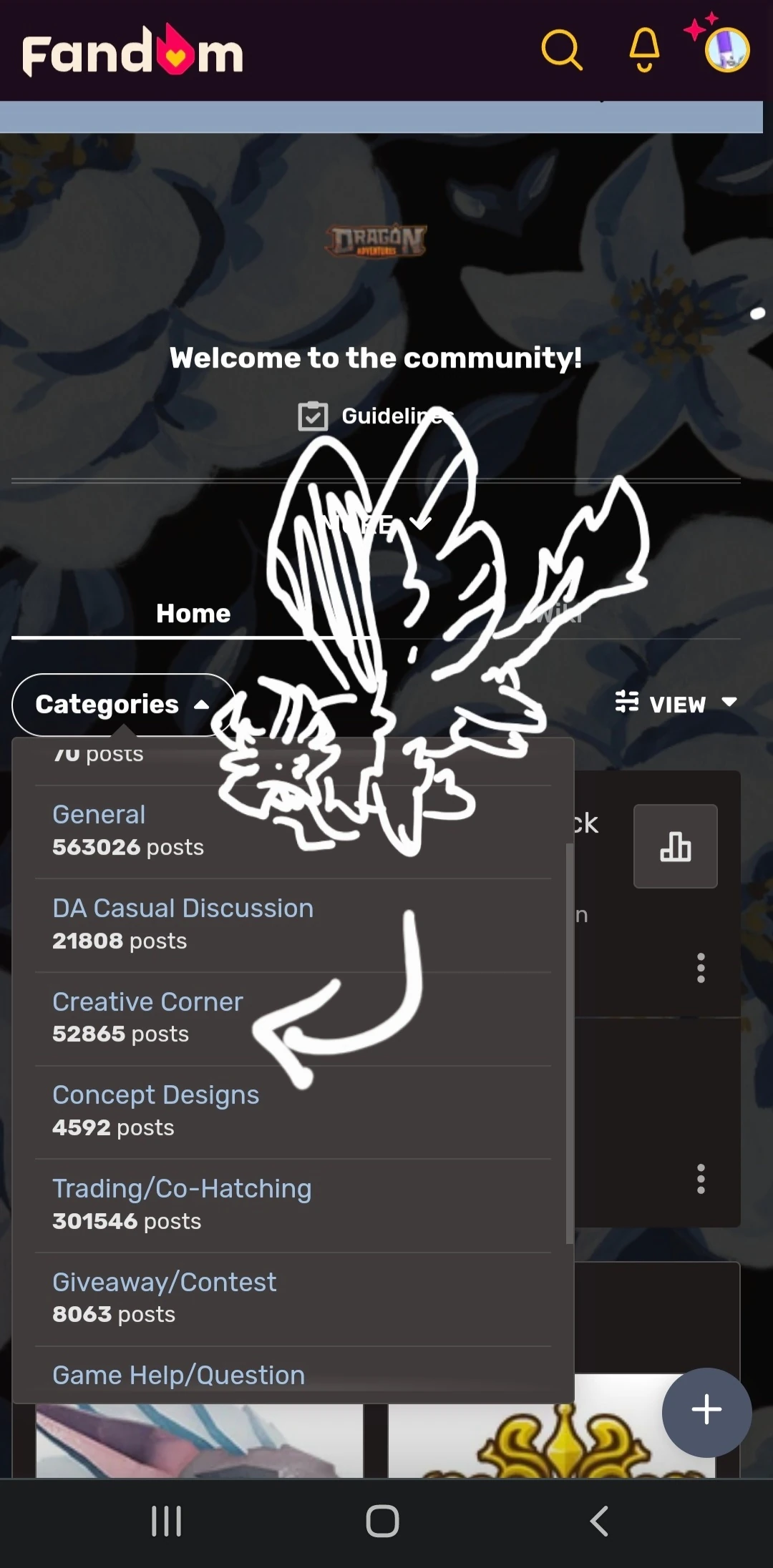 daily reminder | Fandom