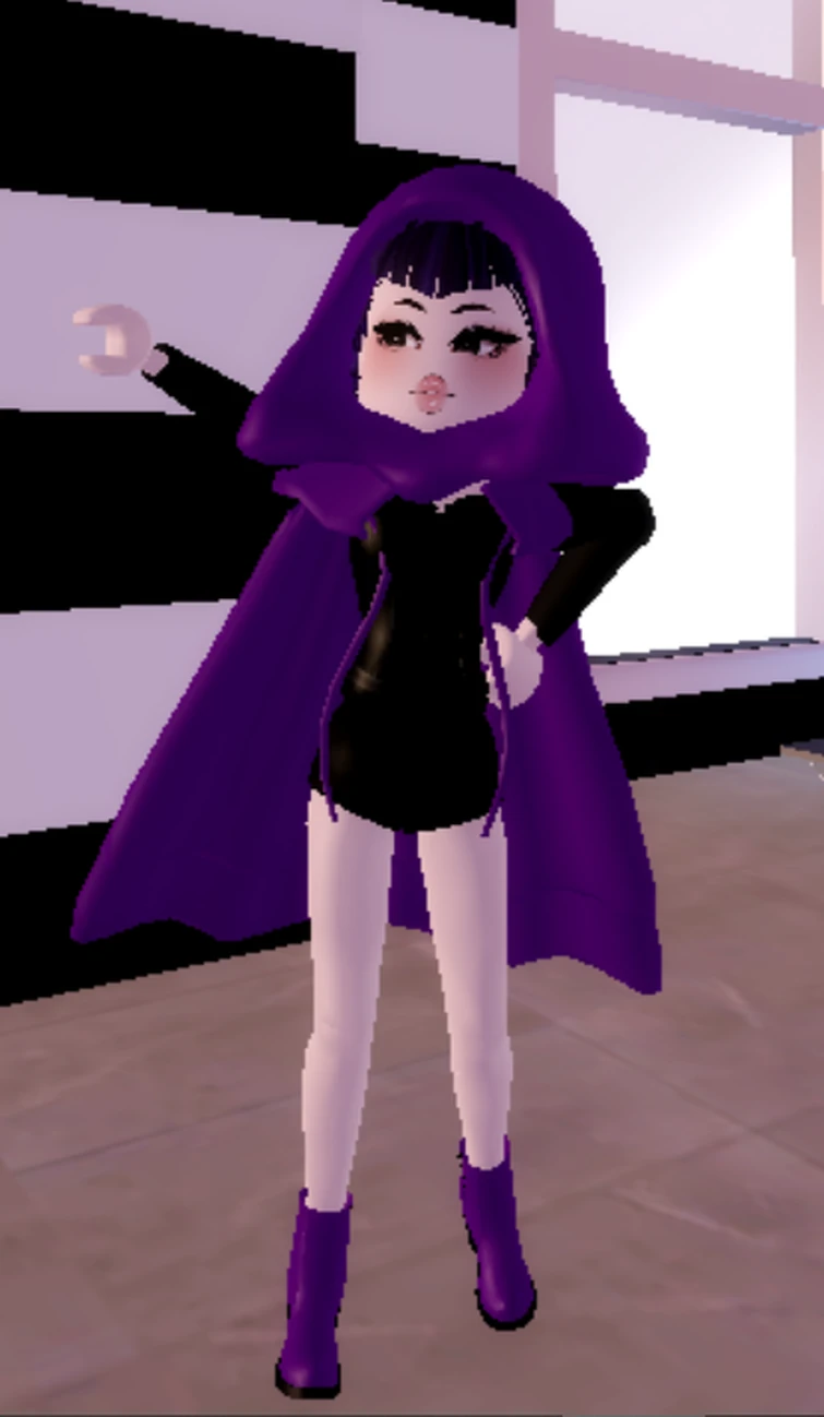 Starfire and Raven! (requested) | Fandom