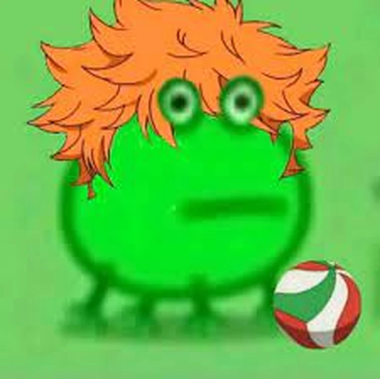 Haikyuu frog pfp's if ur interested 🙃 | Fandom