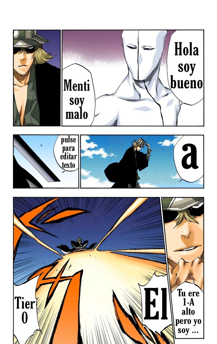 Kisuke Urahara Tier 0 Fandom