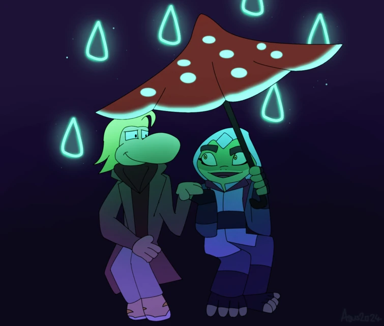 Discuss Everything About Shipping Wiki | Fandom