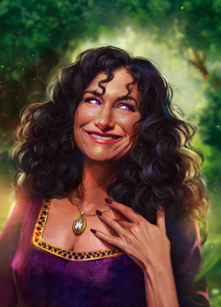 Tangled Remake fancast | Fandom