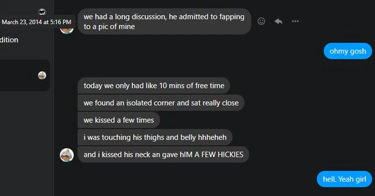 Statement on Adam Rosner | Fandom