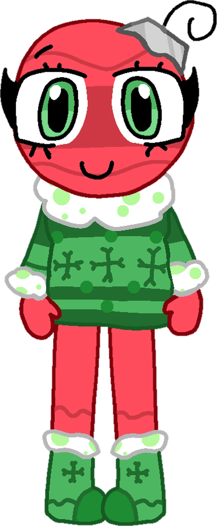 Bobette skins art (for a yt video) | Fandom