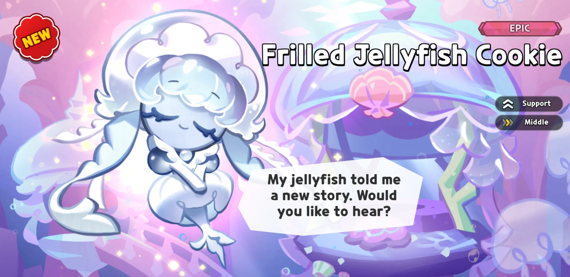 Ellyfish | Fandom