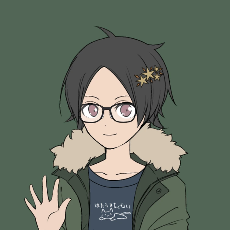 Picrew Day 68 | Fandom