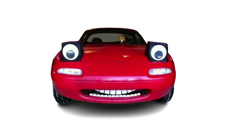 goofy car bot | Fandom