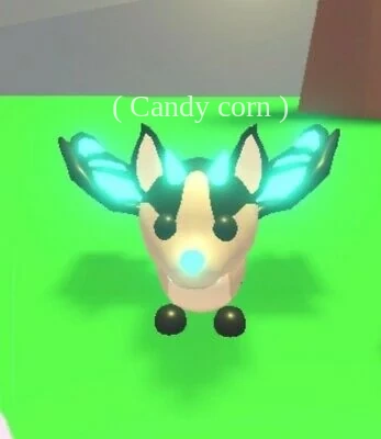 Candy corn is so cute! | Fandom