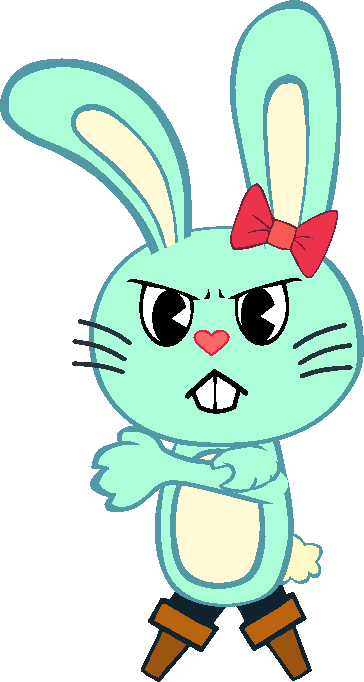 Happy Tree Friend OCs. #2 | Fandom