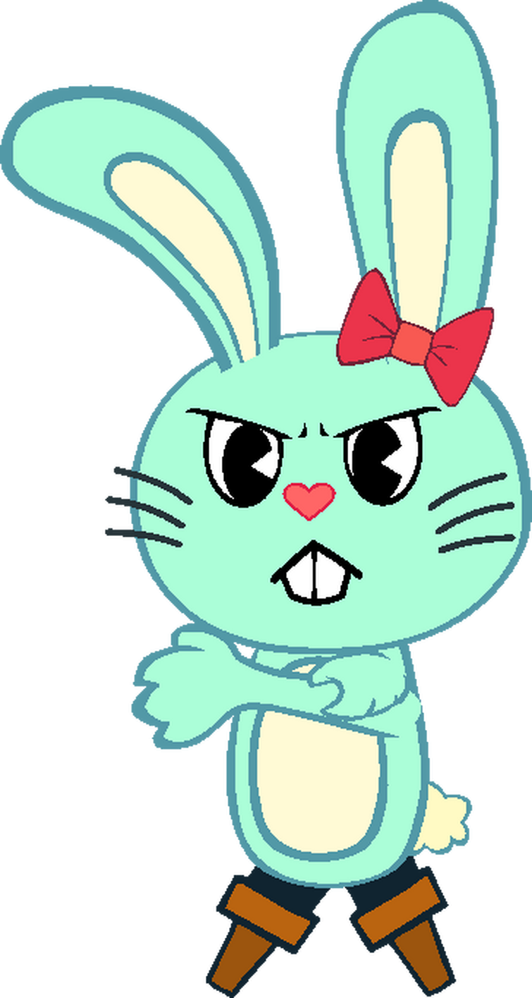 Happy Tree Friend OCs. #2 | Fandom