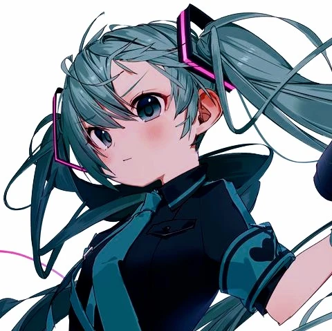 Miku icons | Fandom