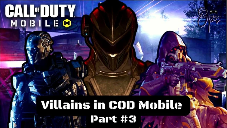 Discuss Everything About Call of Duty Wiki | Fandom