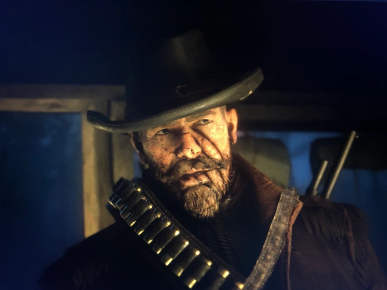 How long do you like Arthur's beard? | Fandom