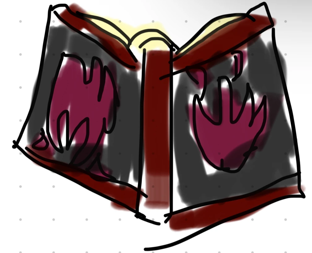 Random Enemy Concept 1 | Fandom