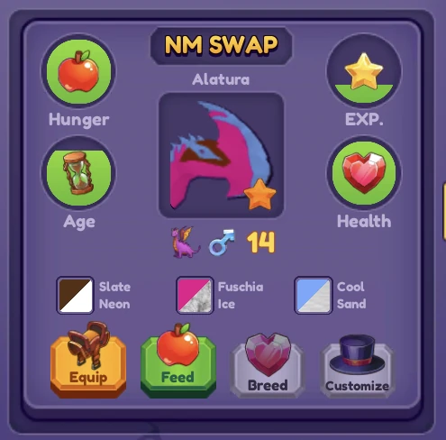 ONLY Swapping | Fandom