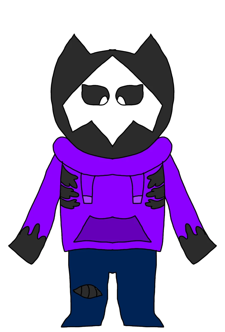 Dark latex oc Maria | Fandom