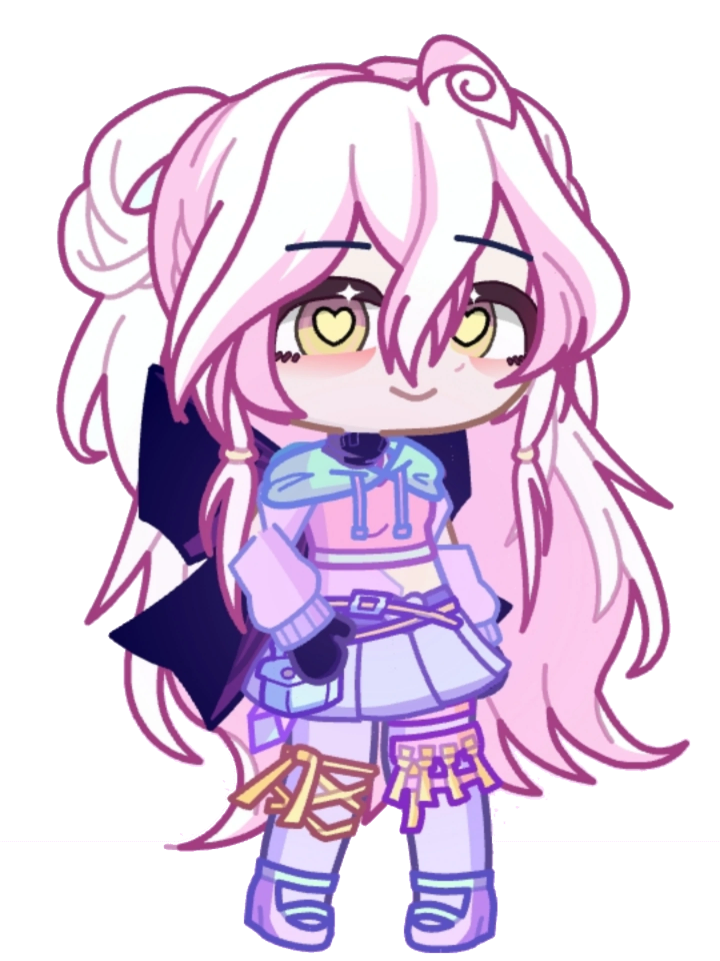 Candy Princess Cookie redesign | Fandom