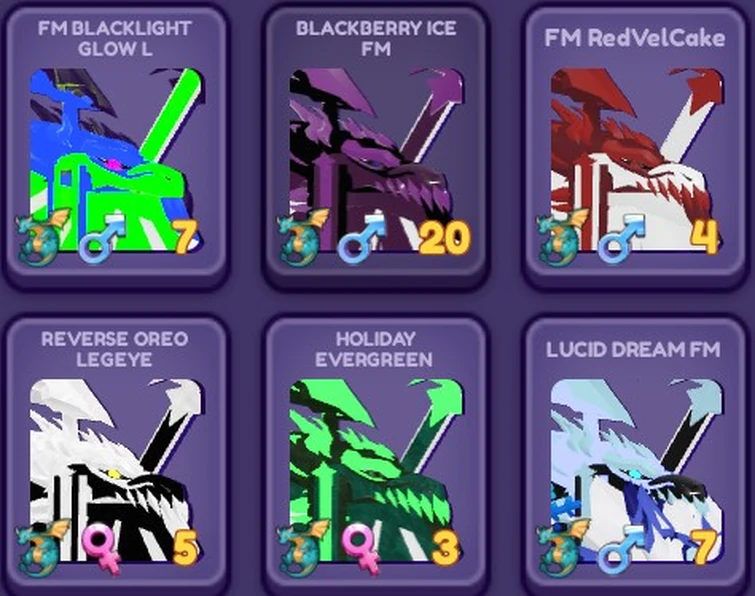 XELLATRUCE COLLECTION | Fandom