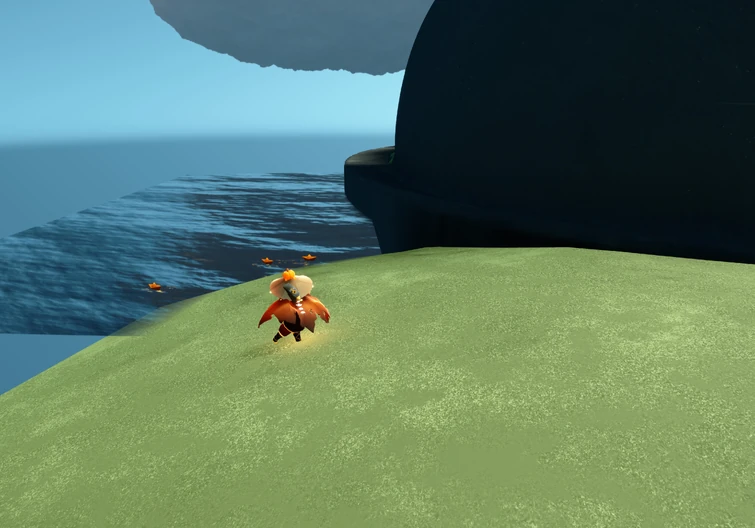 AVIARY OOB EXPLORATION #4, RETURN OF THE OOB | Fandom