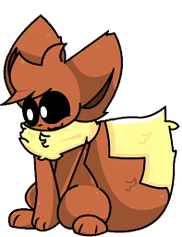 Fnf Eeveelution squad | Fandom