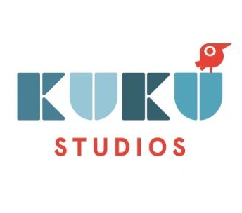Kuku Studios Logo | Fandom