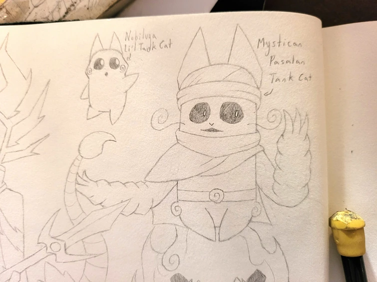 Daily Tank Cat: Uber Rares Edition! Day 172 | Fandom