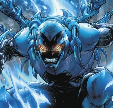 Ben 10 VS. Blue Beetle | Fandom