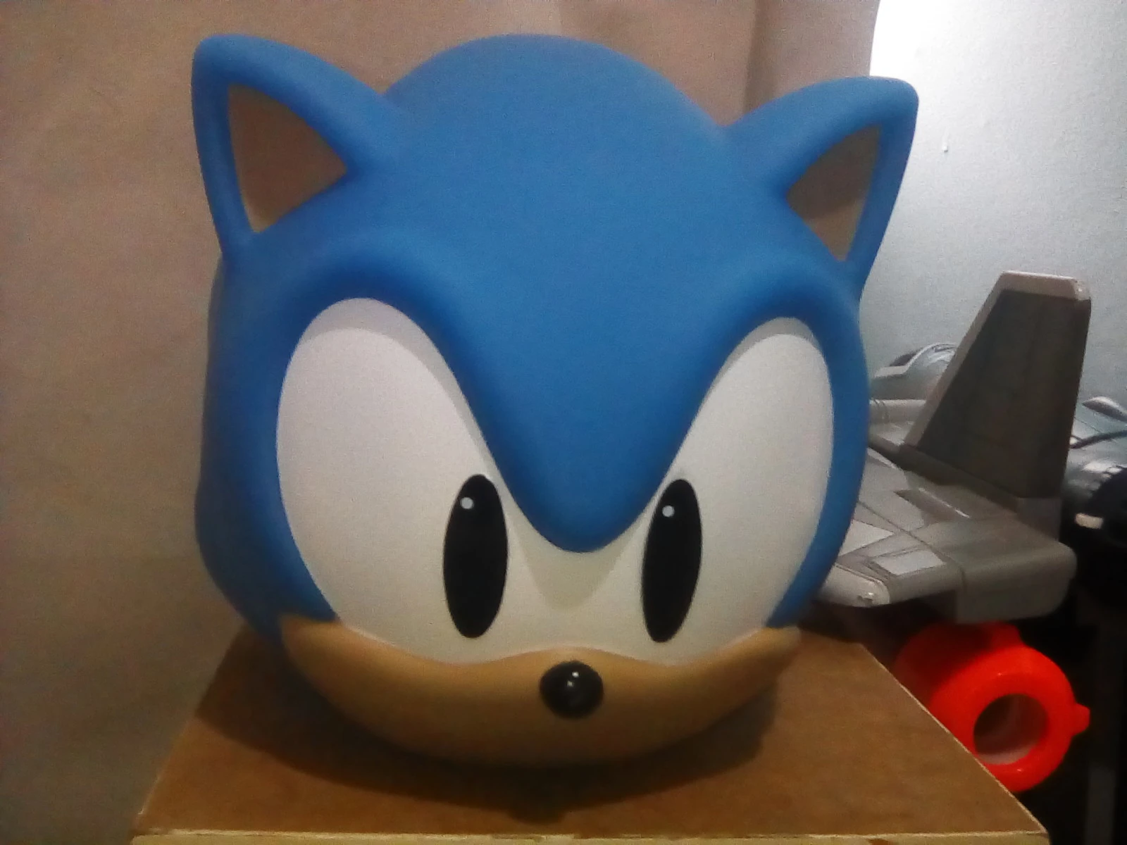 Sonic mood light | Fandom