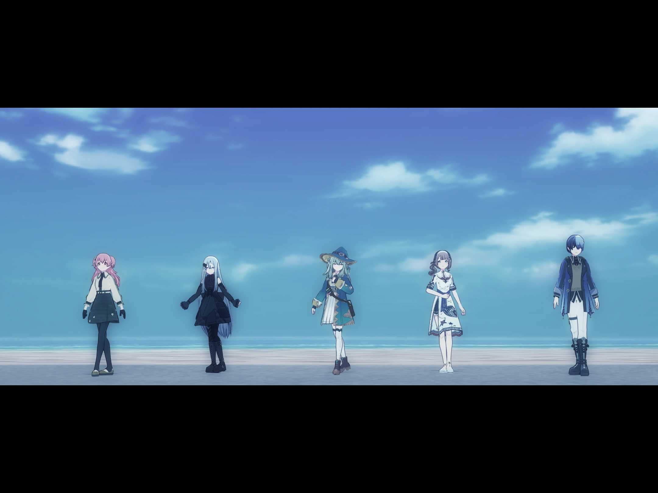 Toya does not fit in unfortunately | Fandom