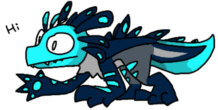 Hey who else chose Lissiceous as their starter | Fandom