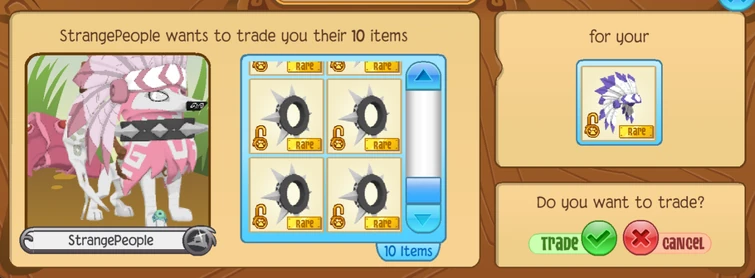 Discuss Everything About Animal Jam Item Worth Wiki | Fandom