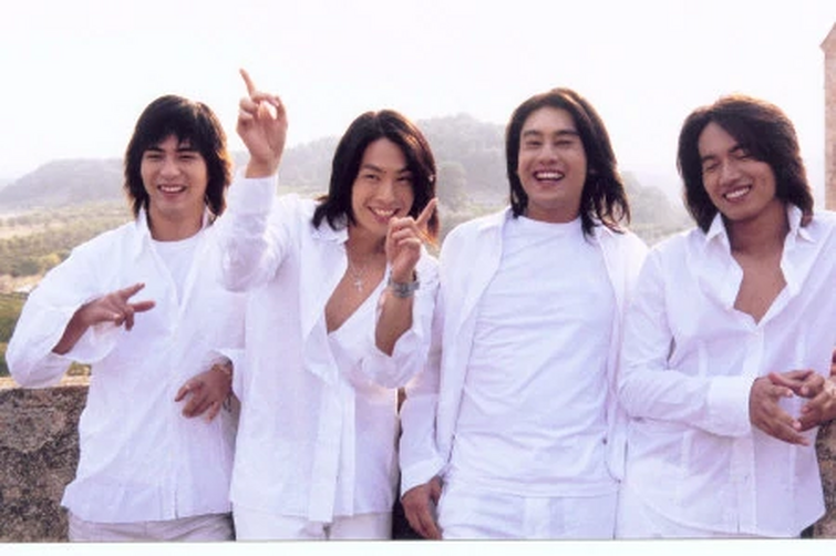 Meteor Garden II Thoughts and Review (Spoilers!) | Fandom