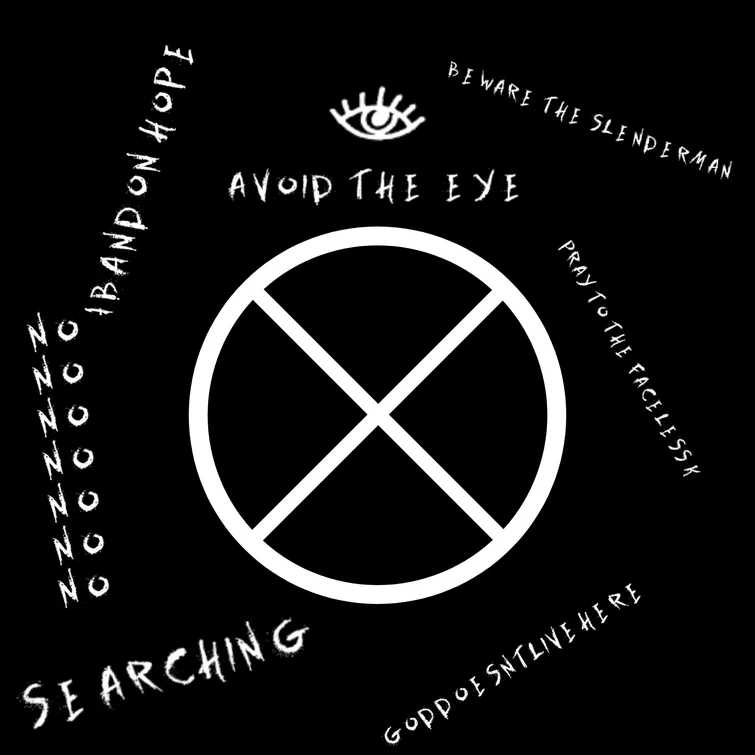 Discuss Everything About The Slenderverse Wiki | Fandom