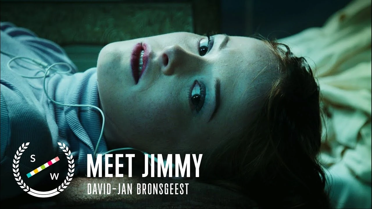 Meet Jimmy (daily horror #350) | Fandom