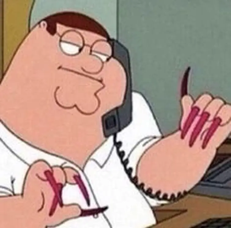 "oh but if you're a dude then why do you put makeup on" | Fandom