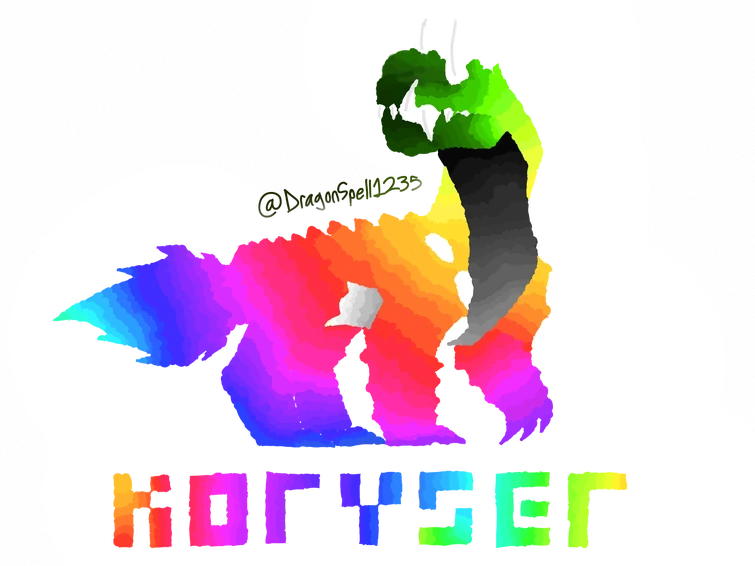 Koryser base fill in | Fandom