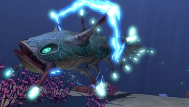 Discuss Everything About Subnautica Wiki | Fandom