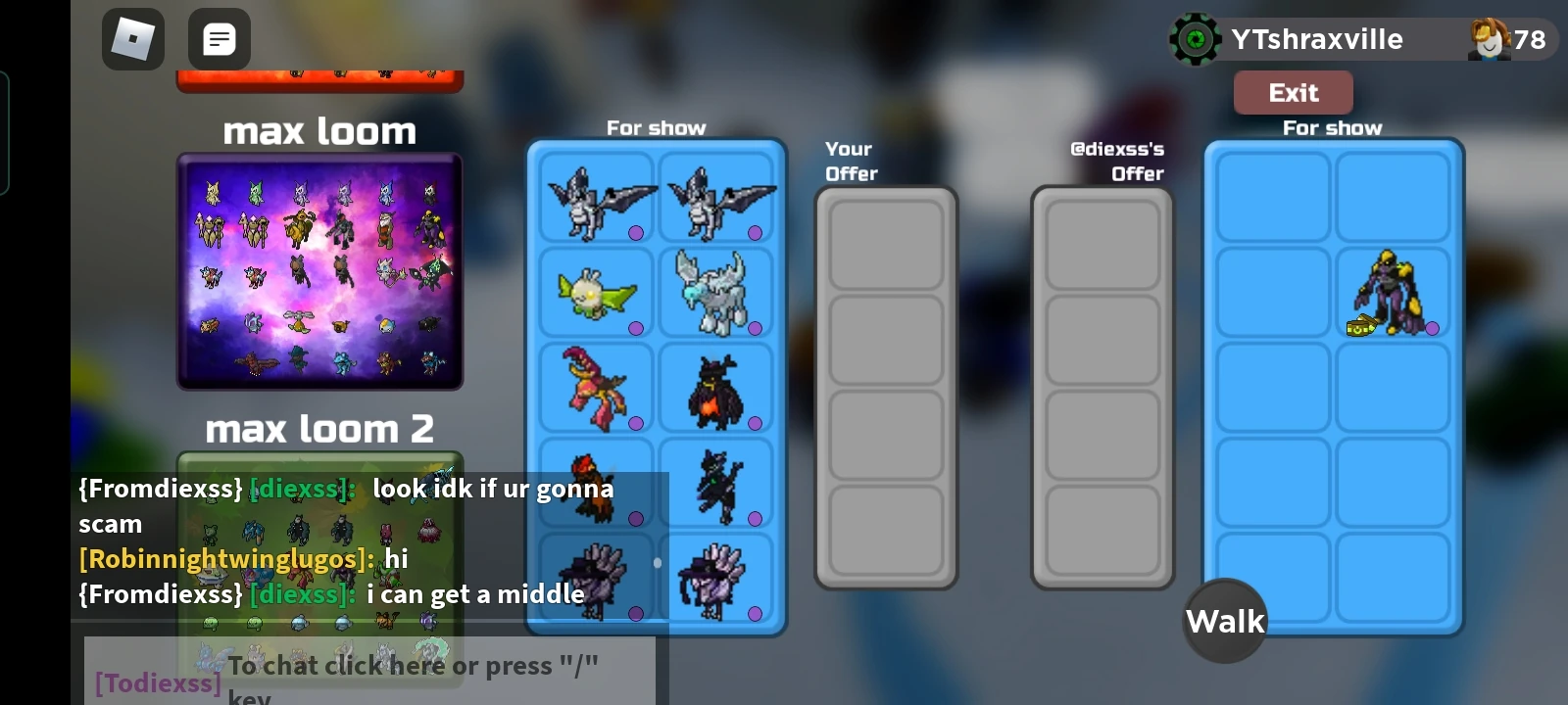 These guy is the entire cercus | Fandom